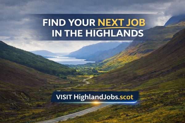 Jobs Across The Highlands | Highland Jobs